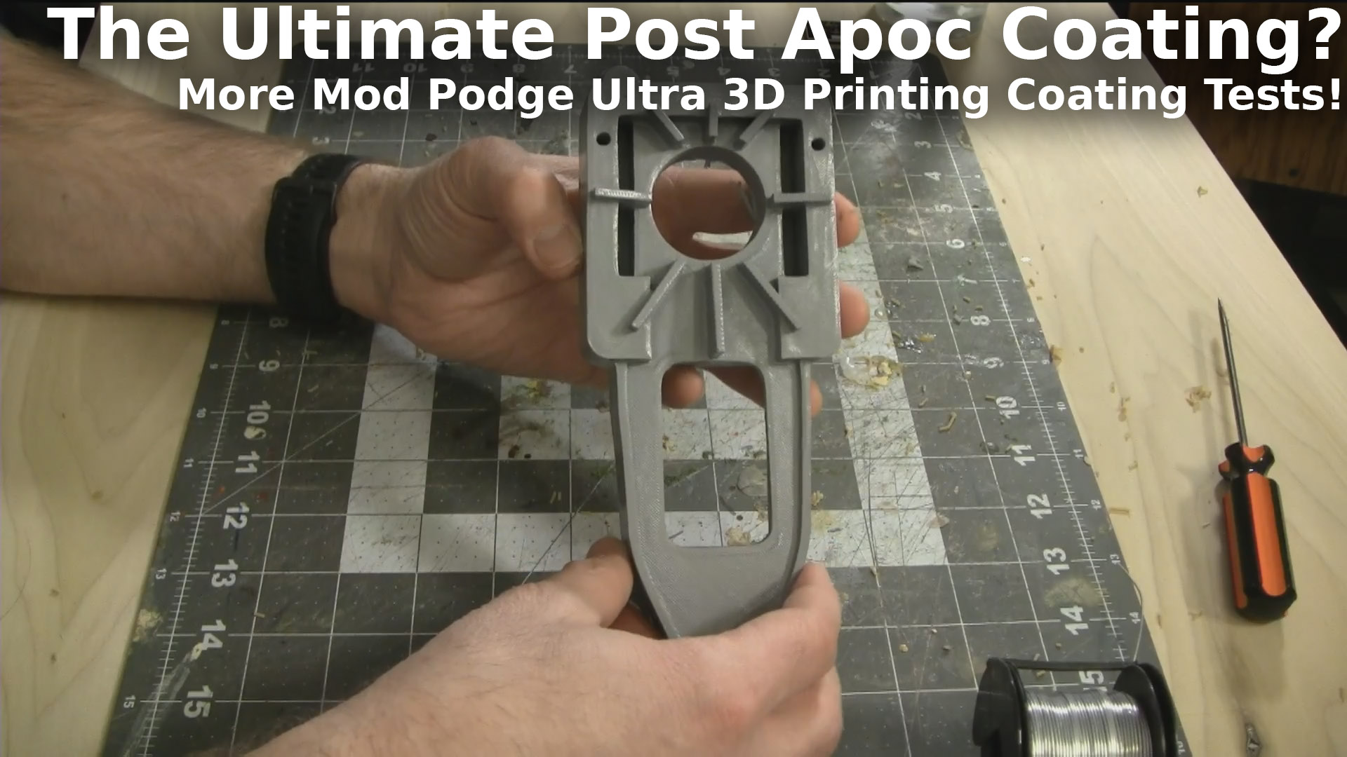 The Tabletop Battlefield | Mod Podge Ultra – The Ultimate Post ...